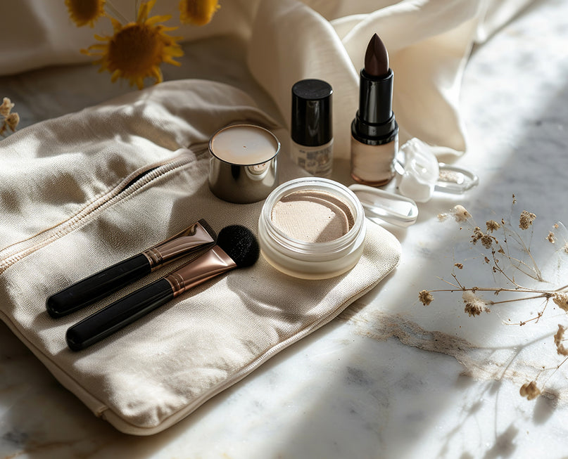 Makeup Manufacturer – Opal Cosmetics