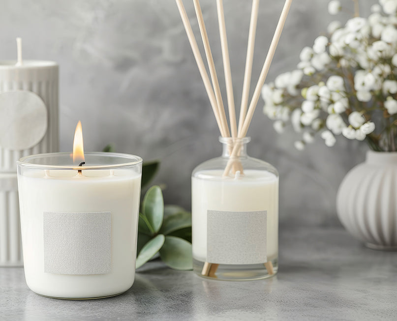 Home Care Products Manufacturer – Opal Cosmetics